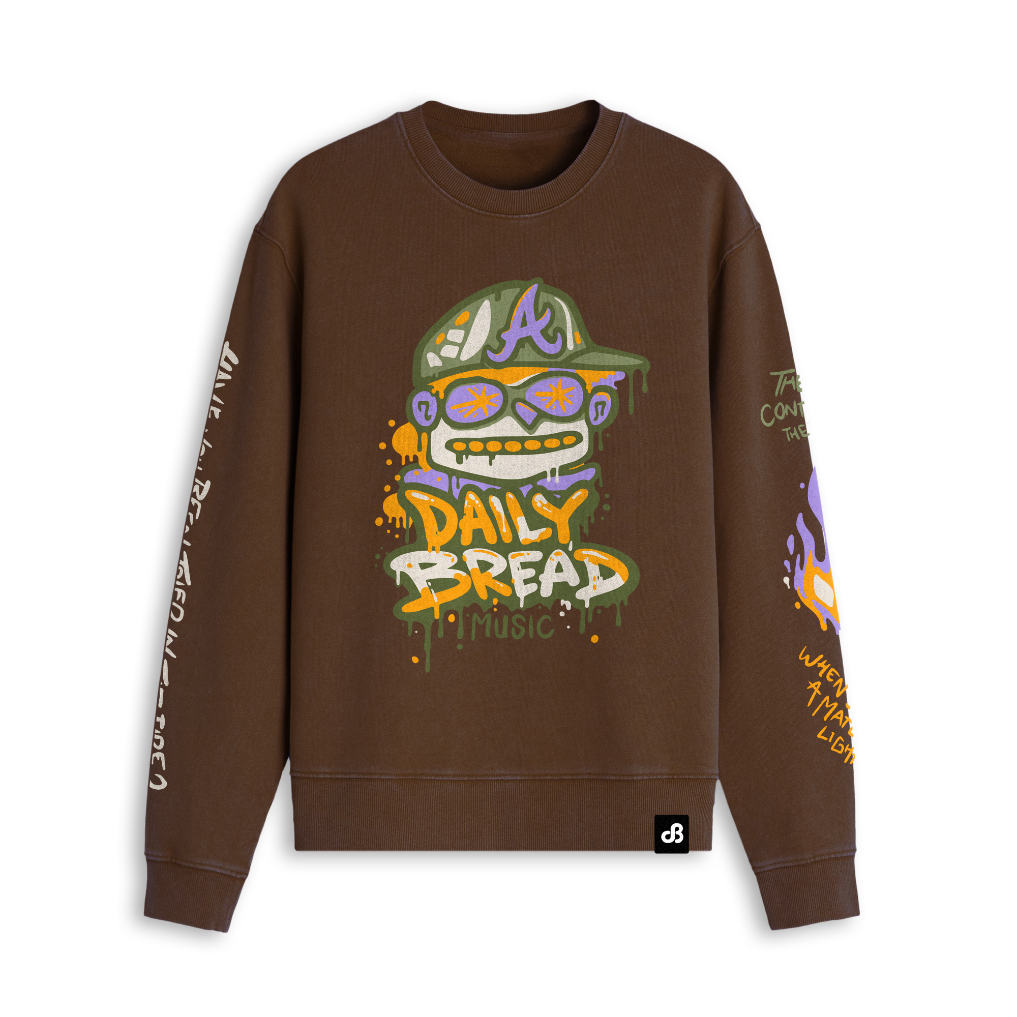 Daily Bread Official Store