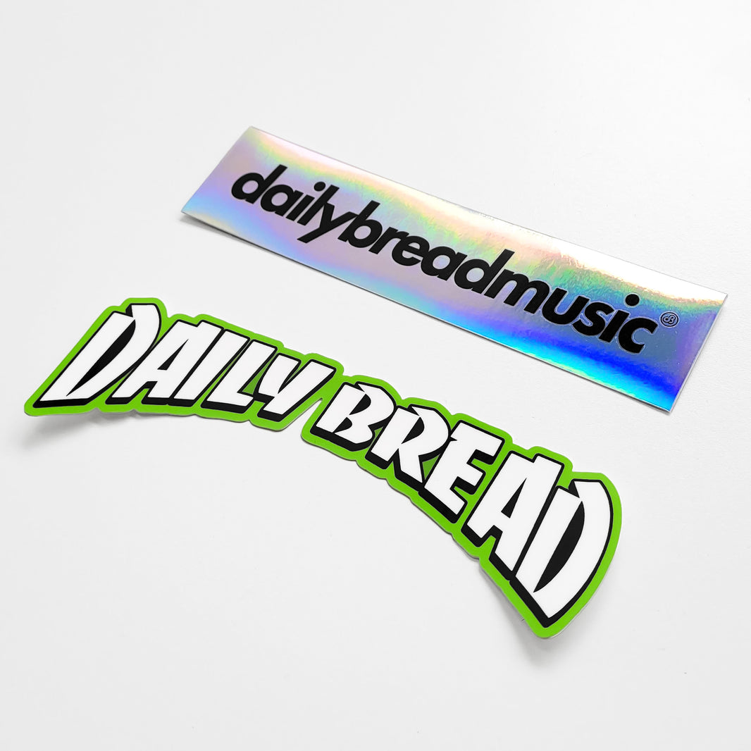 Daily Bread Official Store