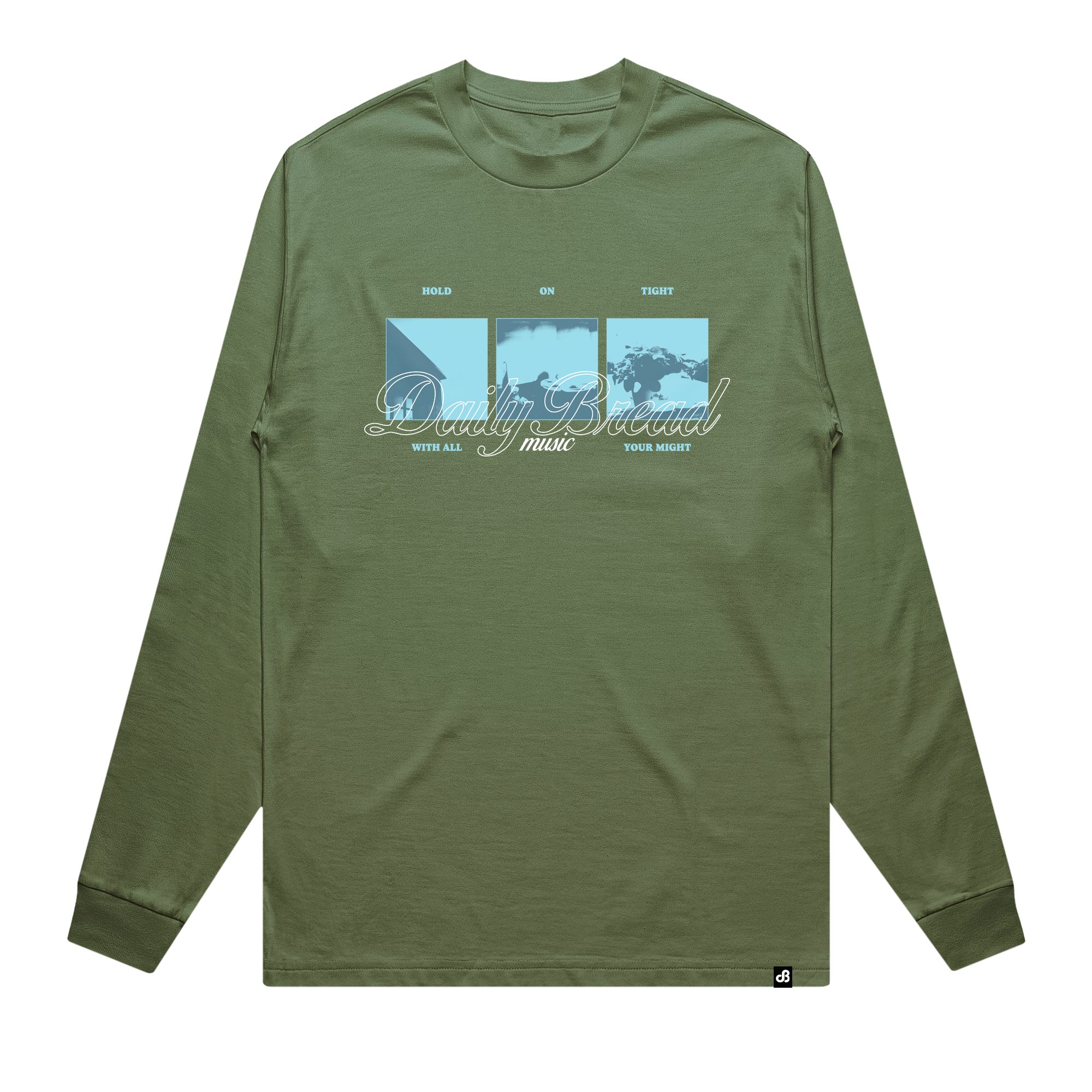 Daily Bread Official Store