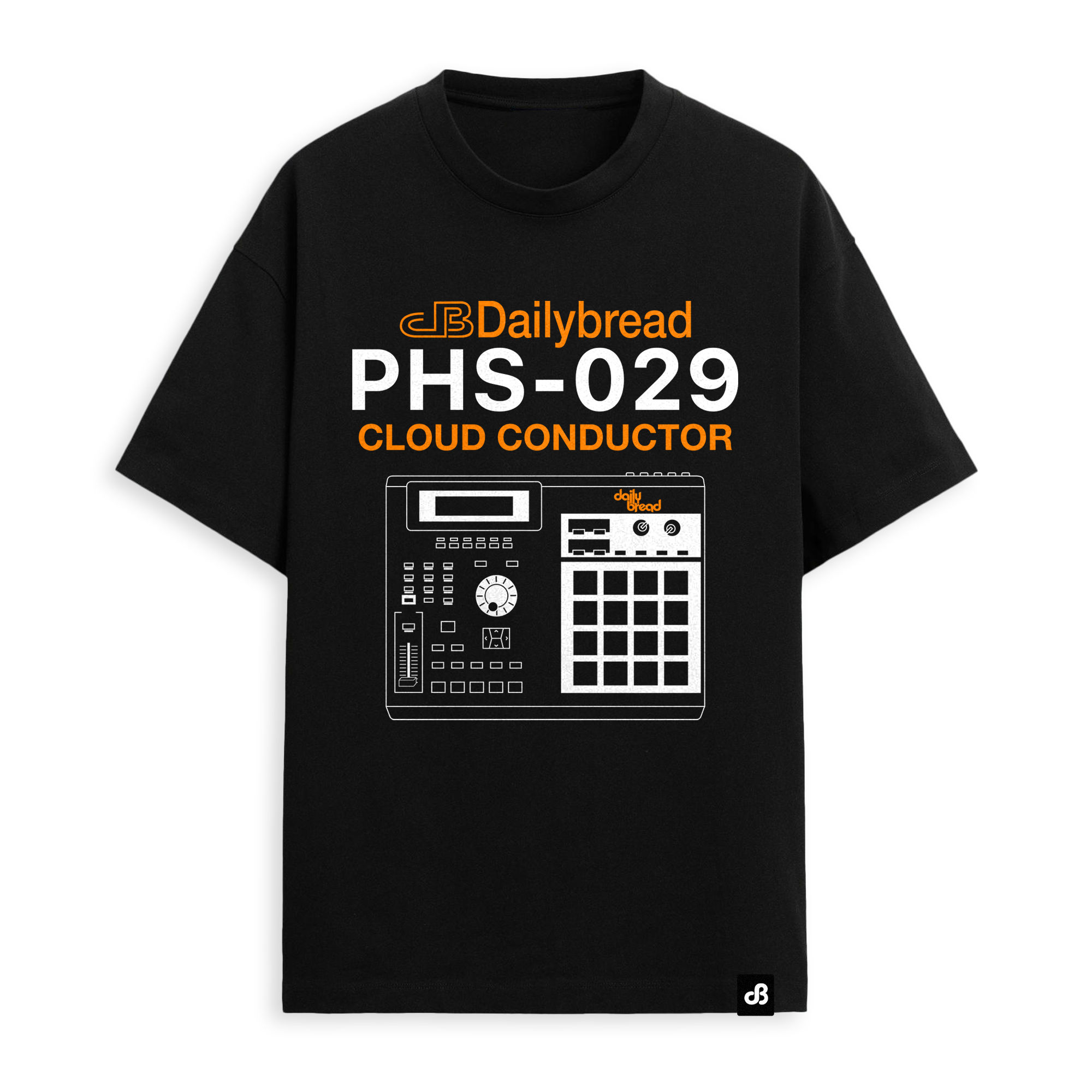 PHS-029 Tee – Daily Bread Official Store